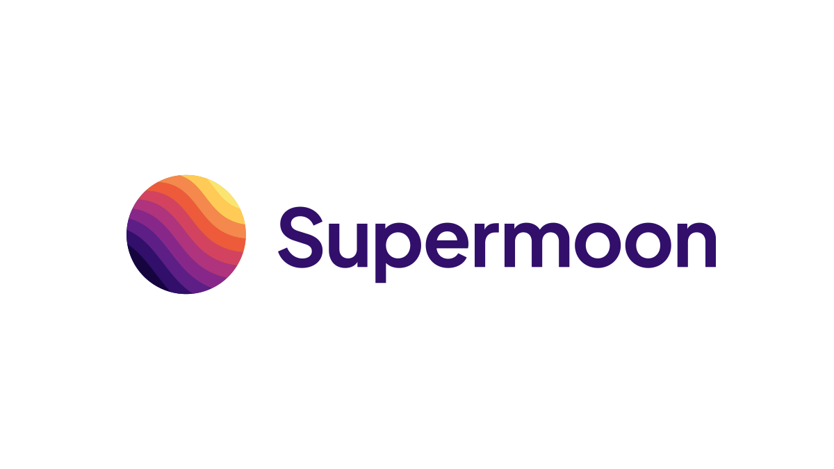 Supermoon - AI Tower