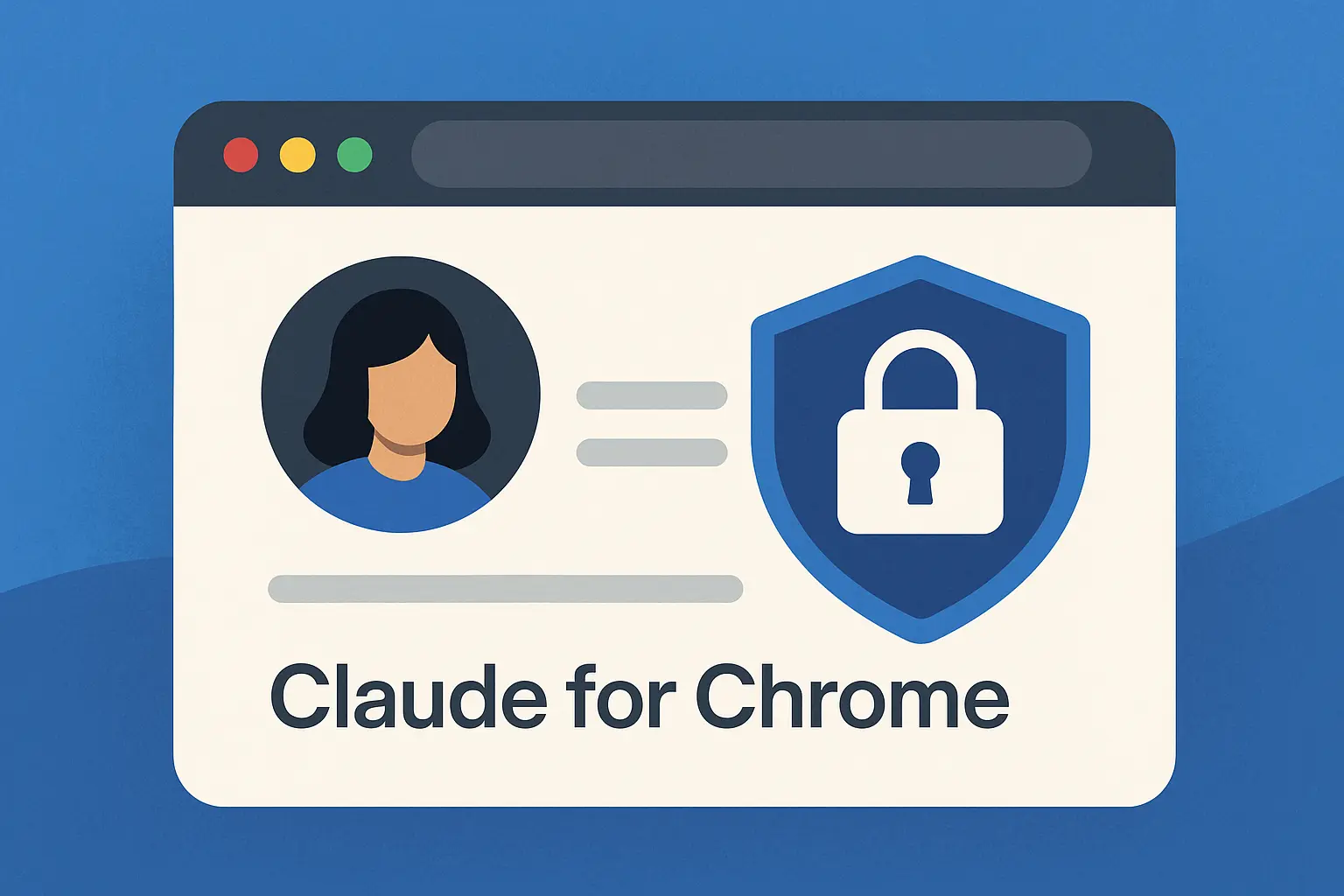 Claude for Chrome: Safer Browser AI Pilot - AI Tower