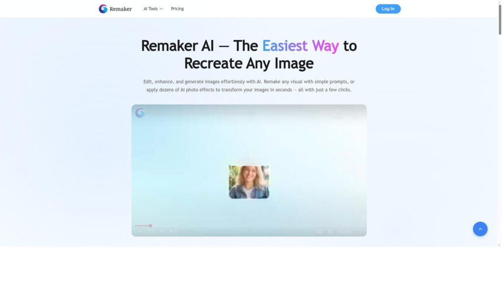 Remaker AI - AI Tower